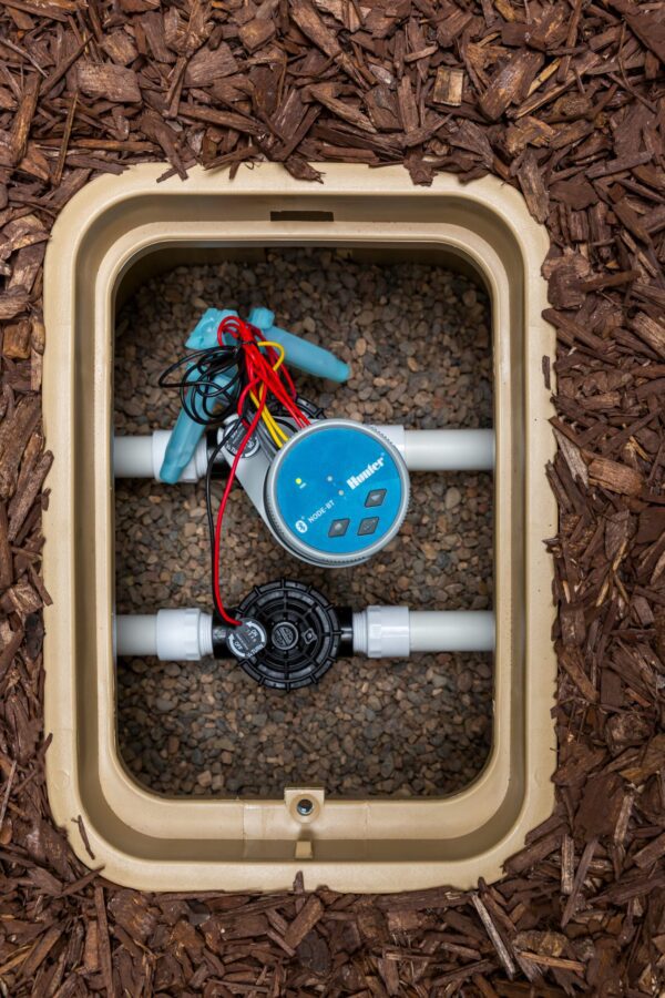 PROGR. HUNTER NODE 400 BLUETOOTH – Tecnojardín